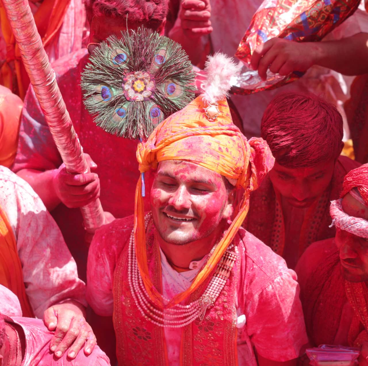 What is Braj? - My Braj